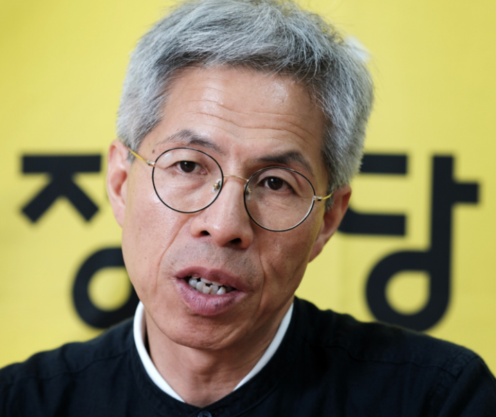 대선후보 권영국은 누구인가 나이 고향 학력 가족 재산 민주노동당 대선토론 변호사 나무위키까지 프로필 상세 분석