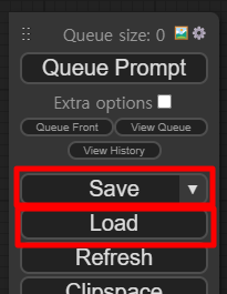 ComfyUI 설치 및 사용법 기초