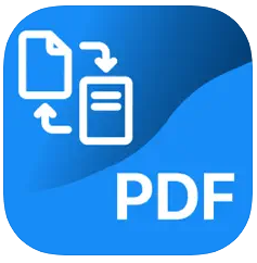 [IOS App] Photo to PDF Converter | Scan 무료