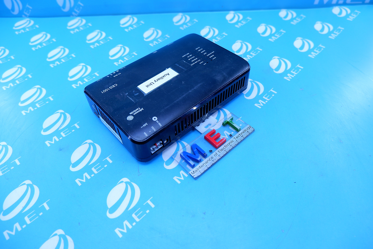SE-CEG1001-0 [ETC CONTROLLER] JOHNSON CONTROLS SE CEG1001 0 ㈜엠이티 산업 자동화 ...