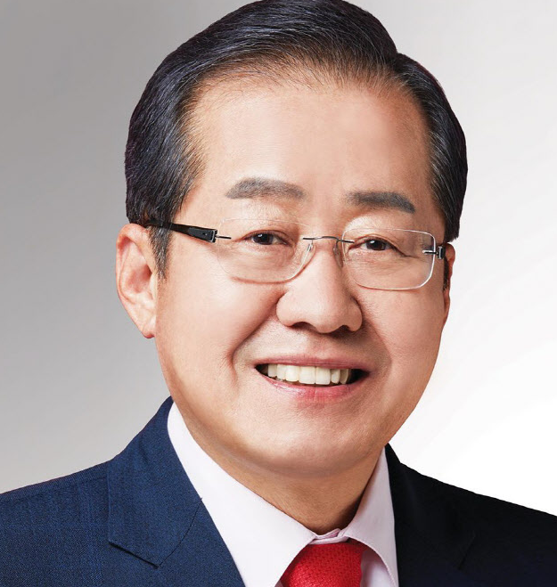 홍준표 국회의원 프로필 나이 학력 출신고등학교 고향 약력 유튜브 홍카콜라 정보 꿀단지