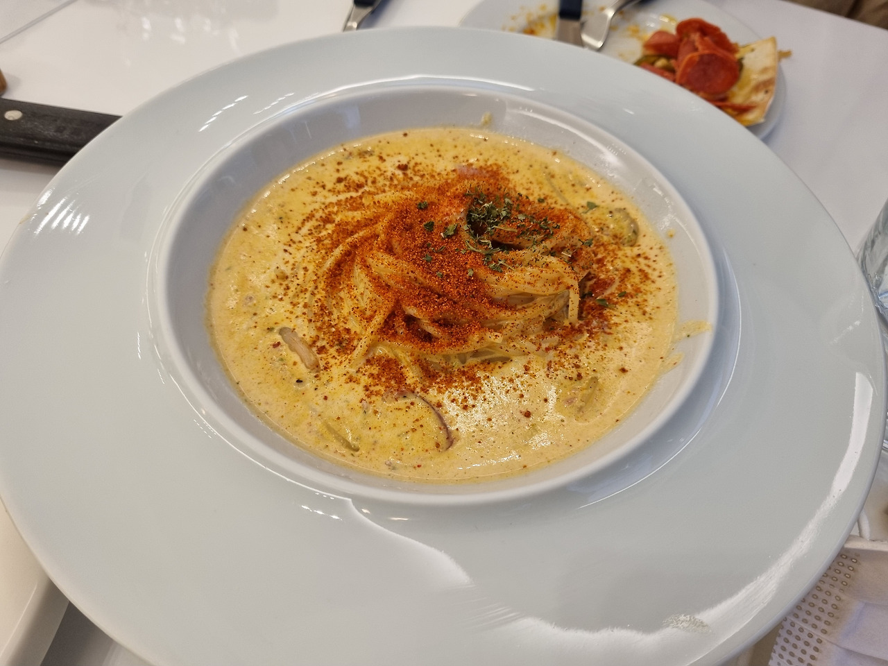 세컨디포레스트 남양주 레스토랑 데이트나 특별한날 최고 이렇게 맛있다니 아이도 잘먹어요