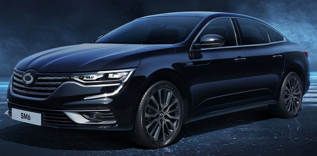 sm6 풀체인지 | 예상도, 출시일, 가격 정보 총정리!
