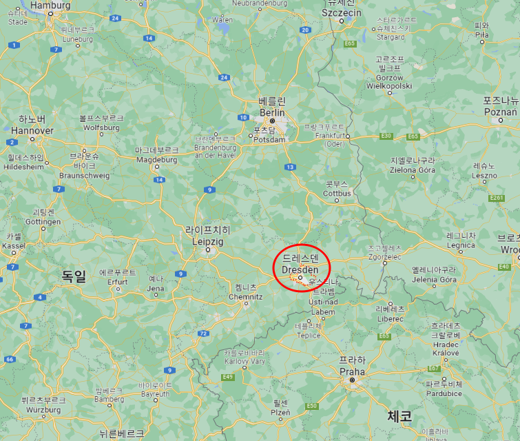 독일 드레스덴 여행 가이드 추천 관광 명소 음식 쇼핑
