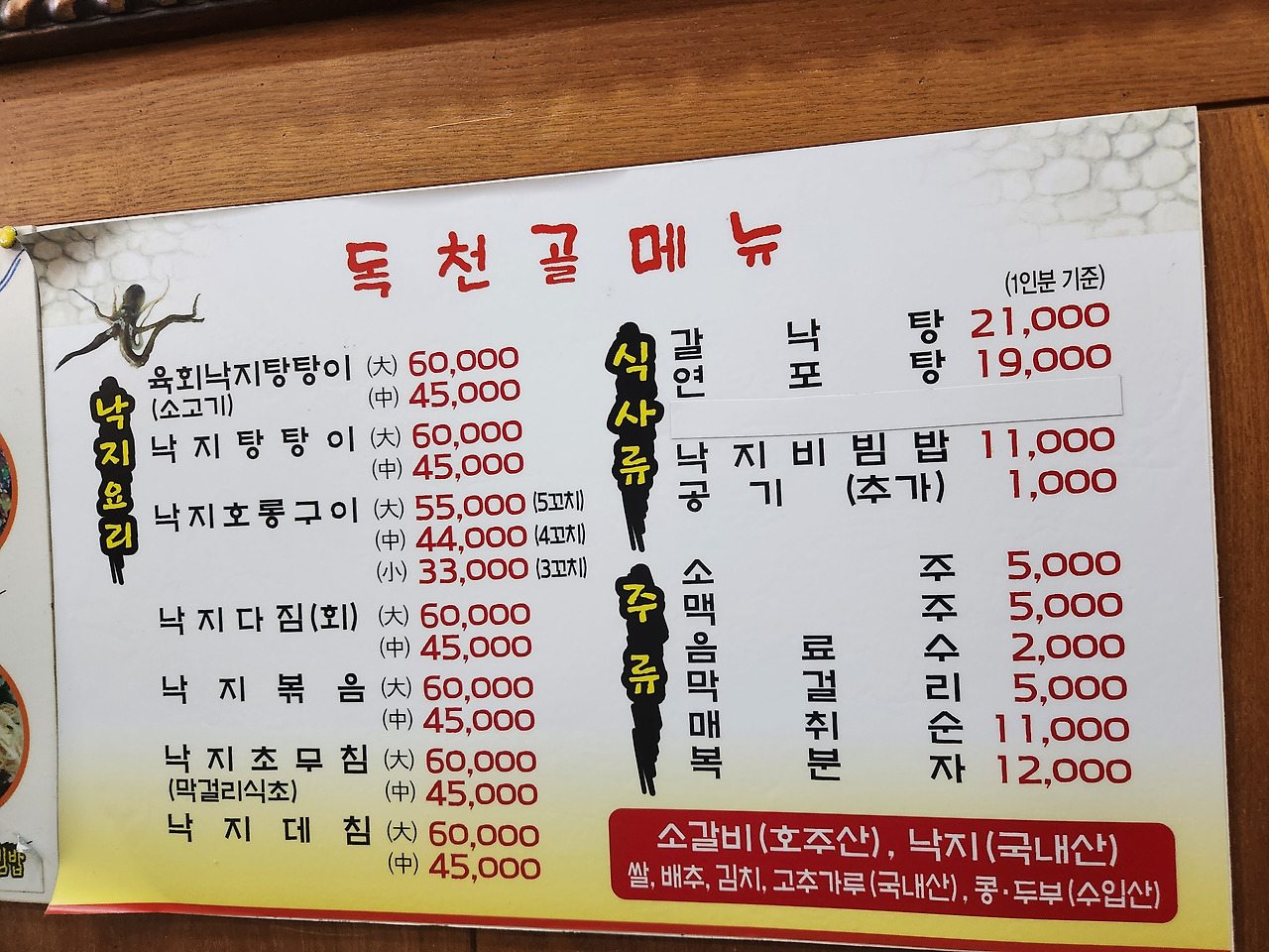 사진첩을 정리하다가