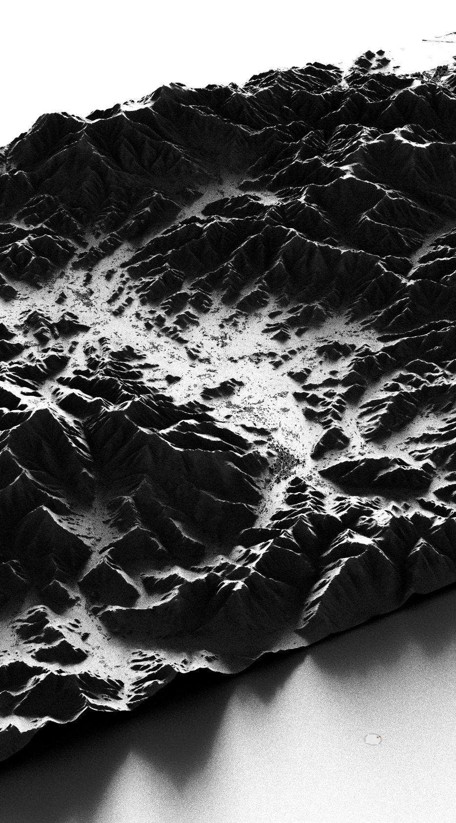 Vulkan 에서 Mesh Shader + Ray Tracing