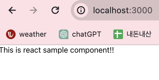 React 시작하기 2. Props :: 석봉노트