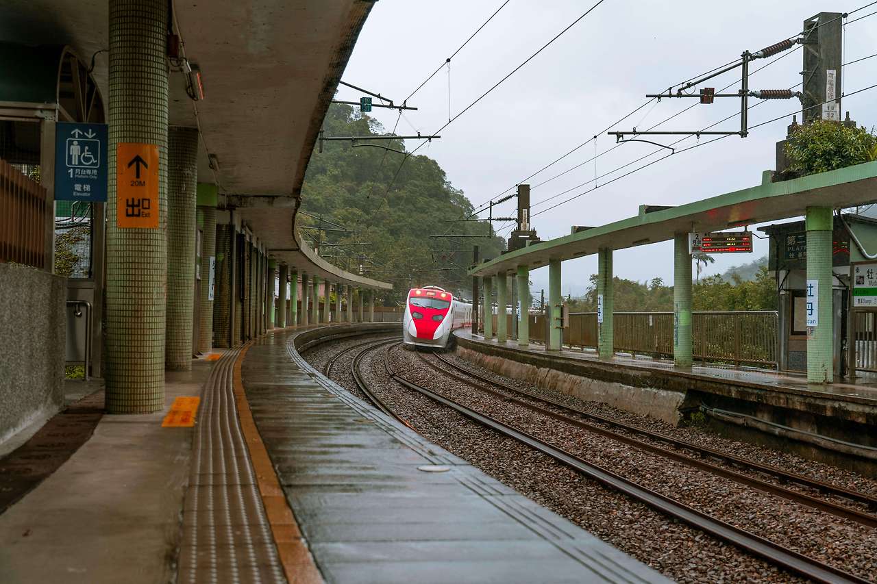 동대구역 열차시간표 Ktx Srt 기차 예매
