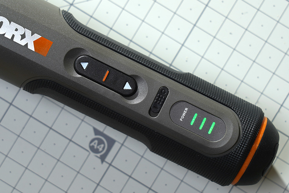 WORX 웍스 WX242 2세대 무선 전동 드라이버 장단점 추천 후기!