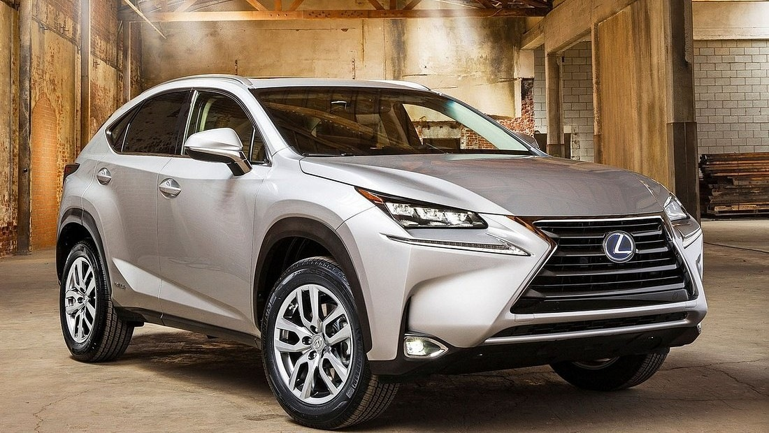 렉서스lexus 2015 Nx 1세대 자동차세 계산 가솔린 하이브리드
