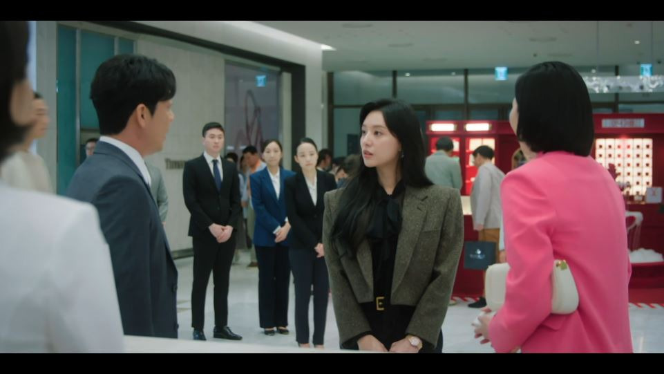 Tvn 드라마 3화 4화 줄거리 명대사 리뷰