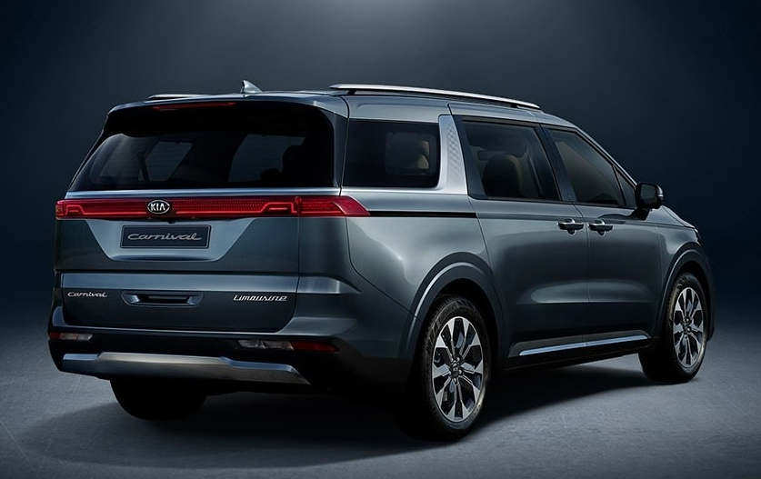 카니발 페이스리프트 2023 출시일 가격 예상도 하이브리드 전기차 출시 Car 연구소