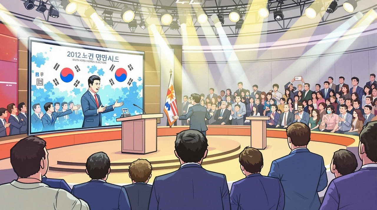 국민의 힘 2025 대선 경선 Tv토론 일정 총정리 실시간 중계 바로보기 다시보기 하이라이트