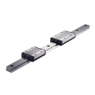 LM 가이드란? Linear Motion Guide