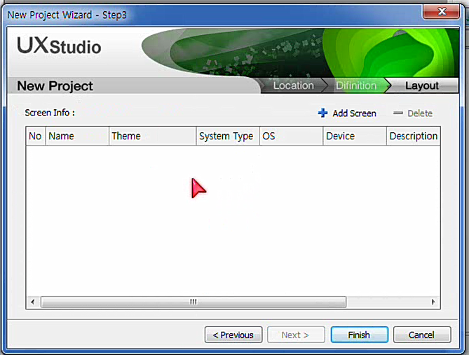 XPlatform 공부 1일차.