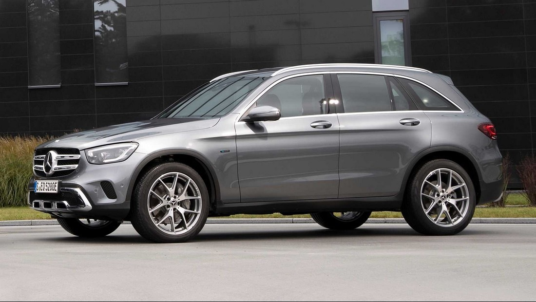 벤츠 GLC 300e, BMW X3 30e 연비, 가격, 제원 비교 - 중형 SUV 하이브리드