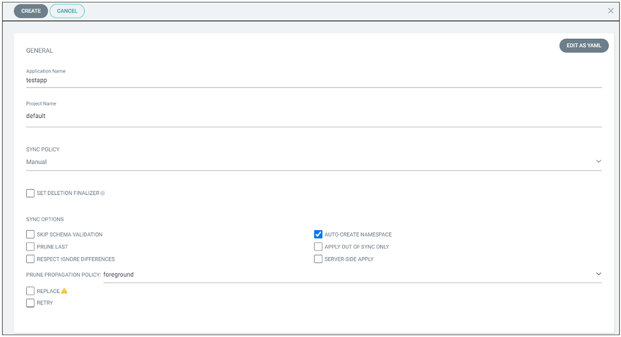 ArgoCD란? 개념부터 설치 배포까지