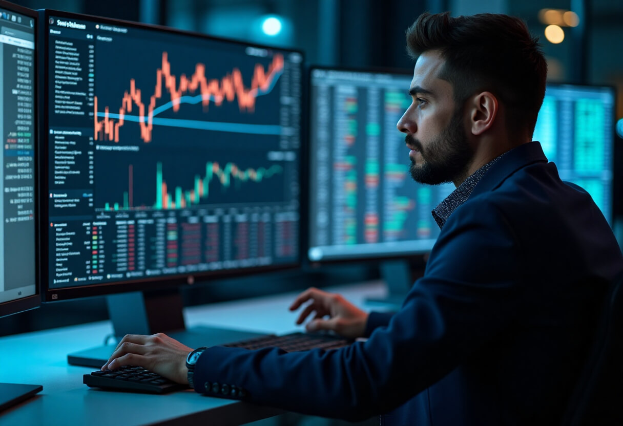 KRX vs NXT, 어디서 매매해야 유리할까? 주식 체결 속도 & 수수료 비교 완벽 가이드