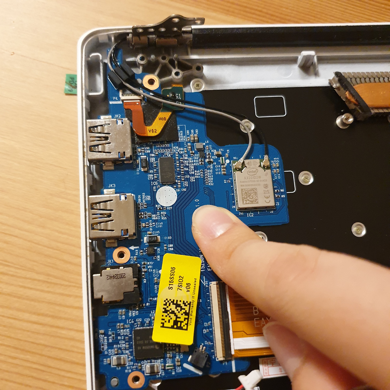 Lg 그램 노트북 키보드 셀프 교체 자판 빠지는 문제 해결 문과생 데이터 사이언티스트 되기 프로젝트