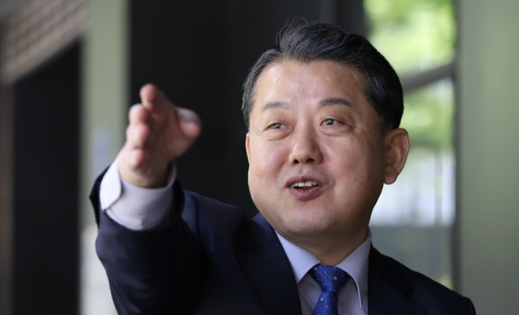 김병주 국회의원 프로필 고향 나이 지역구 예비역 육군 대장 총 정리