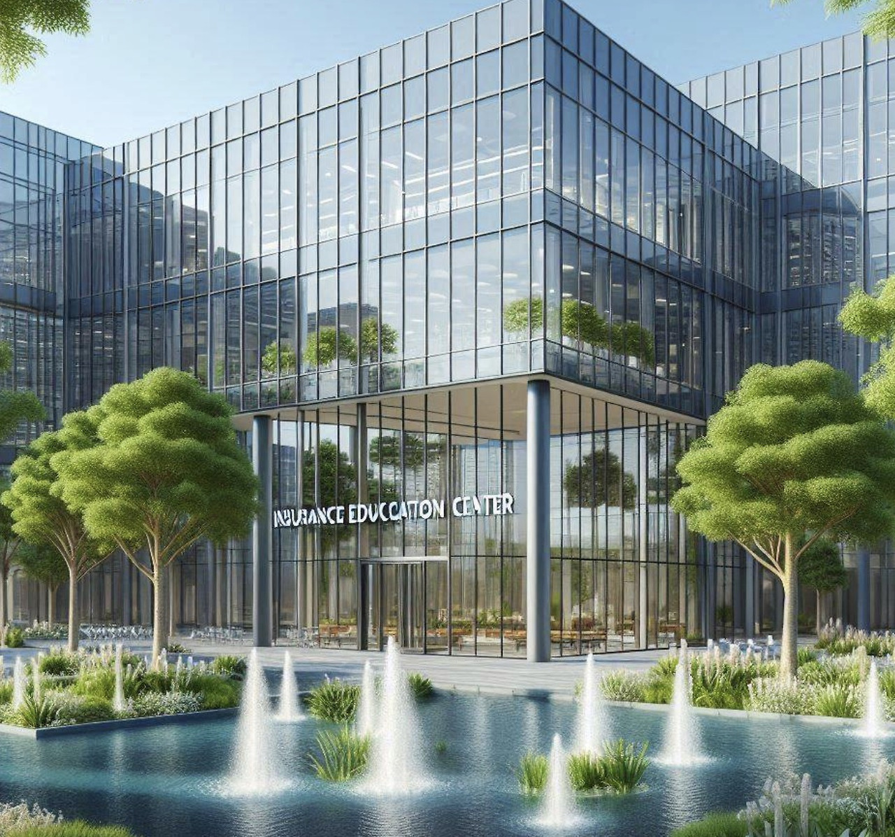삼성화재 보험연수원 보수교육 안내 Orkr