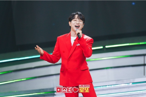 가수 안성훈 프로필 나이 키 데뷔 무명시절 미스터트롯 안경 부모님 인스타그램