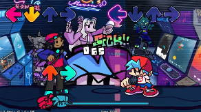 프나펌 피즈 모드 다운로드 - Friday Night Funkin vs Fizz (Full Week)