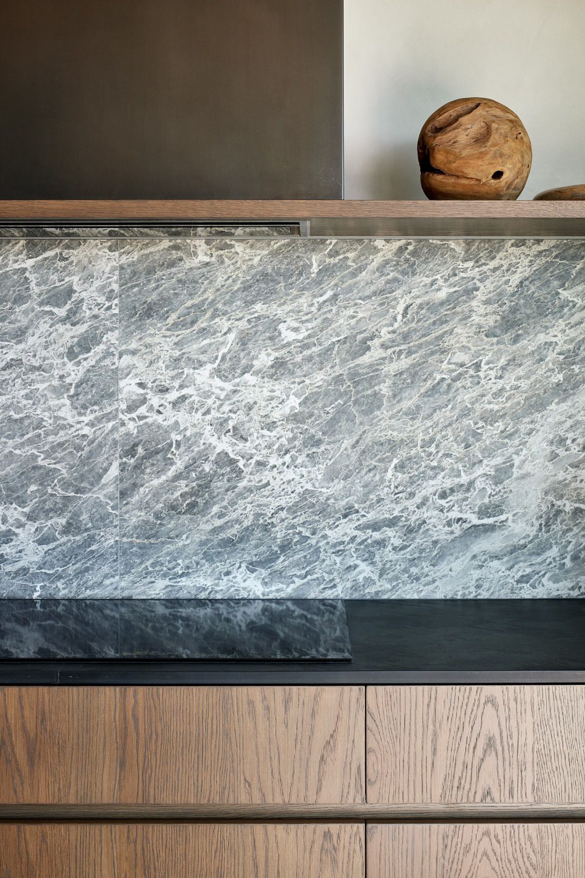 [ MONK MACKENZIE, ARTIFACT PROPERTY AND AMELIA HOLMES ] JERVOIS ...