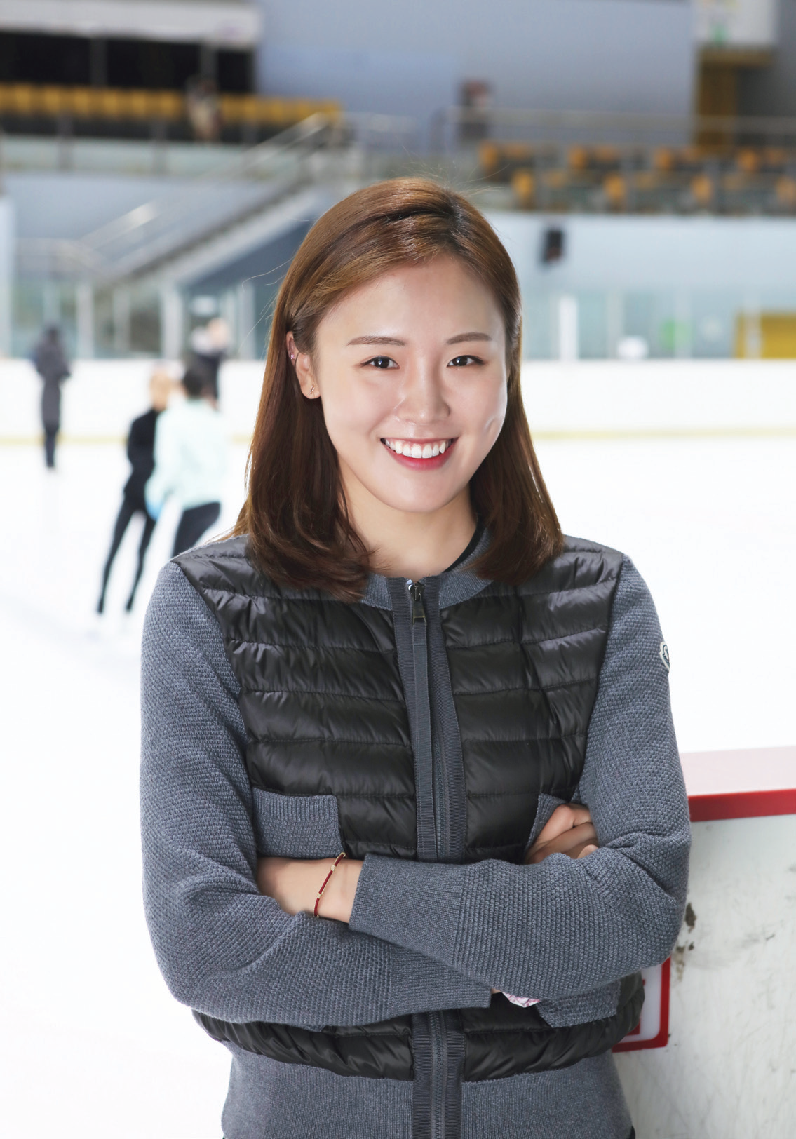 김아랑 나이 키 몸매 프로필 남자친구 곽윤기 결혼 레깅스 메달 경력 인스타그램