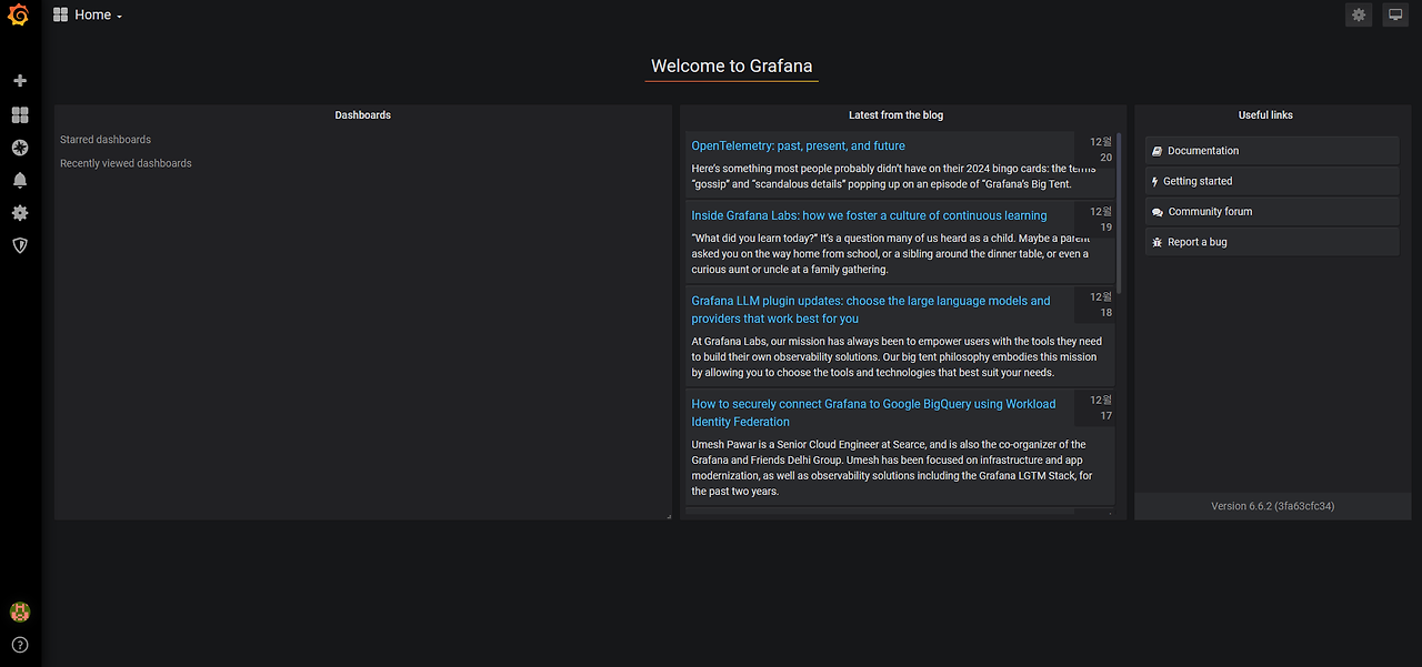 [DreamHack] web-misconf-1 Write-up