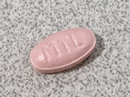 위장운동조절 및 진경제 모티리톤정 효능 및 부작용