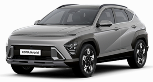 2024 르노코리아 XM3 하이브리드, 기아 니로 하이브리드, 현대 코나 하이브리드 비교 - 소형 SUV 하이브리드