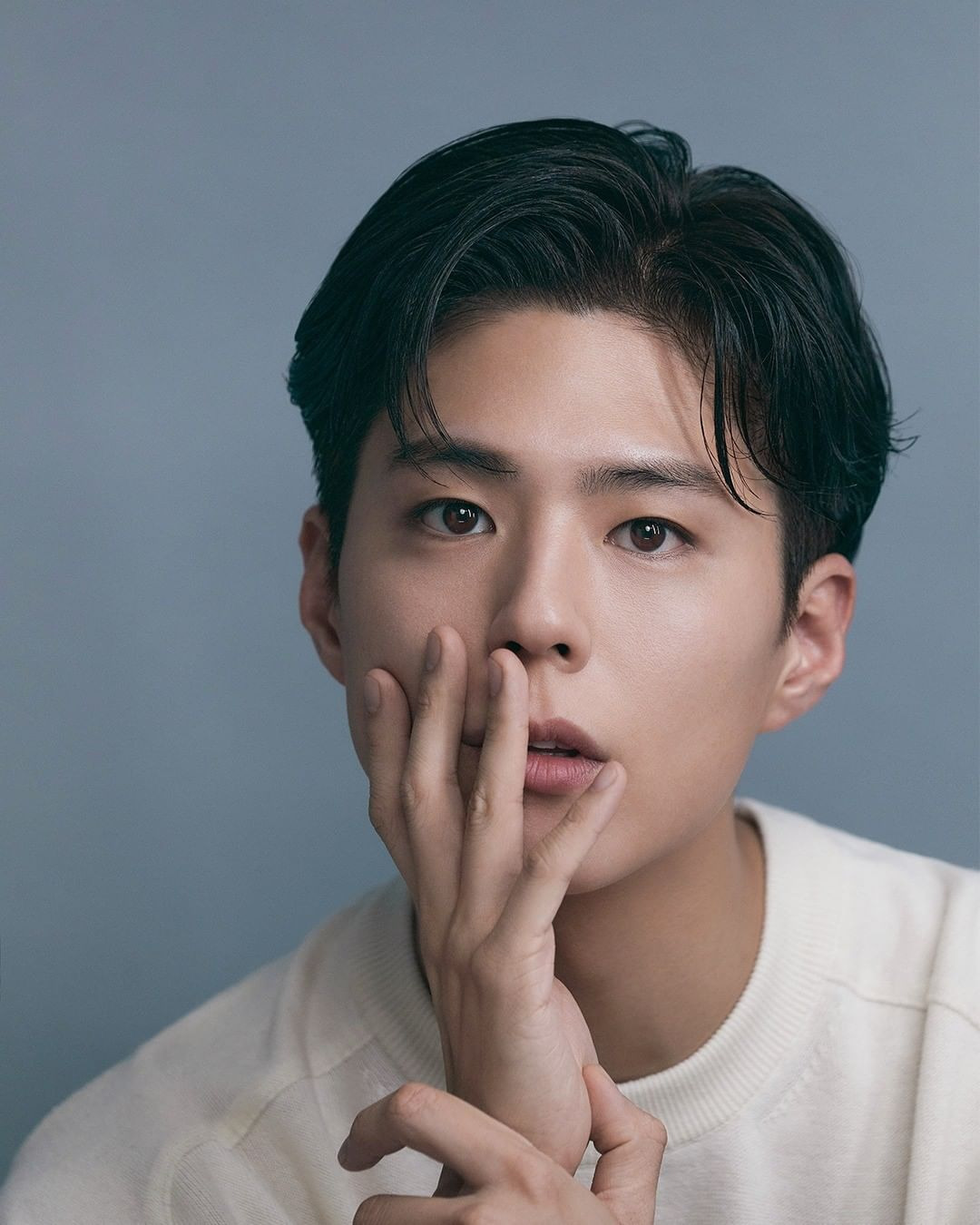 박보검 프로필 나이 리즈 데뷔전 종교 여친 키 작품활동 필모그래피