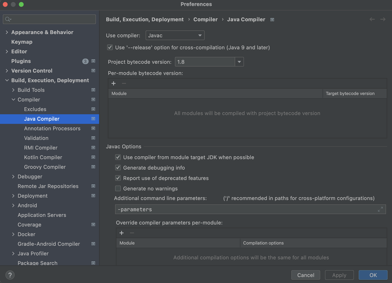 [Spring] ObjectMapper의 동작 방식과 SpringBoot가 제공하는 추가 기능들 - MangKyu's Diary