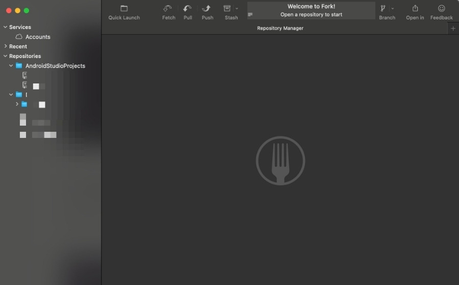 [Git] Git GUI 클라이언트 프로그램 :: 🍰🍎🍭🍏🍦