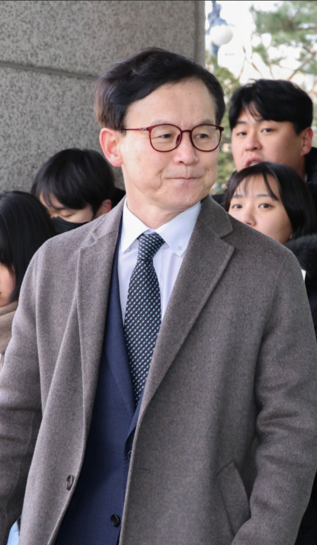 배진한 변호사 프로필 나이 학력 경력 성향 윤석열 대통령과의 관계
