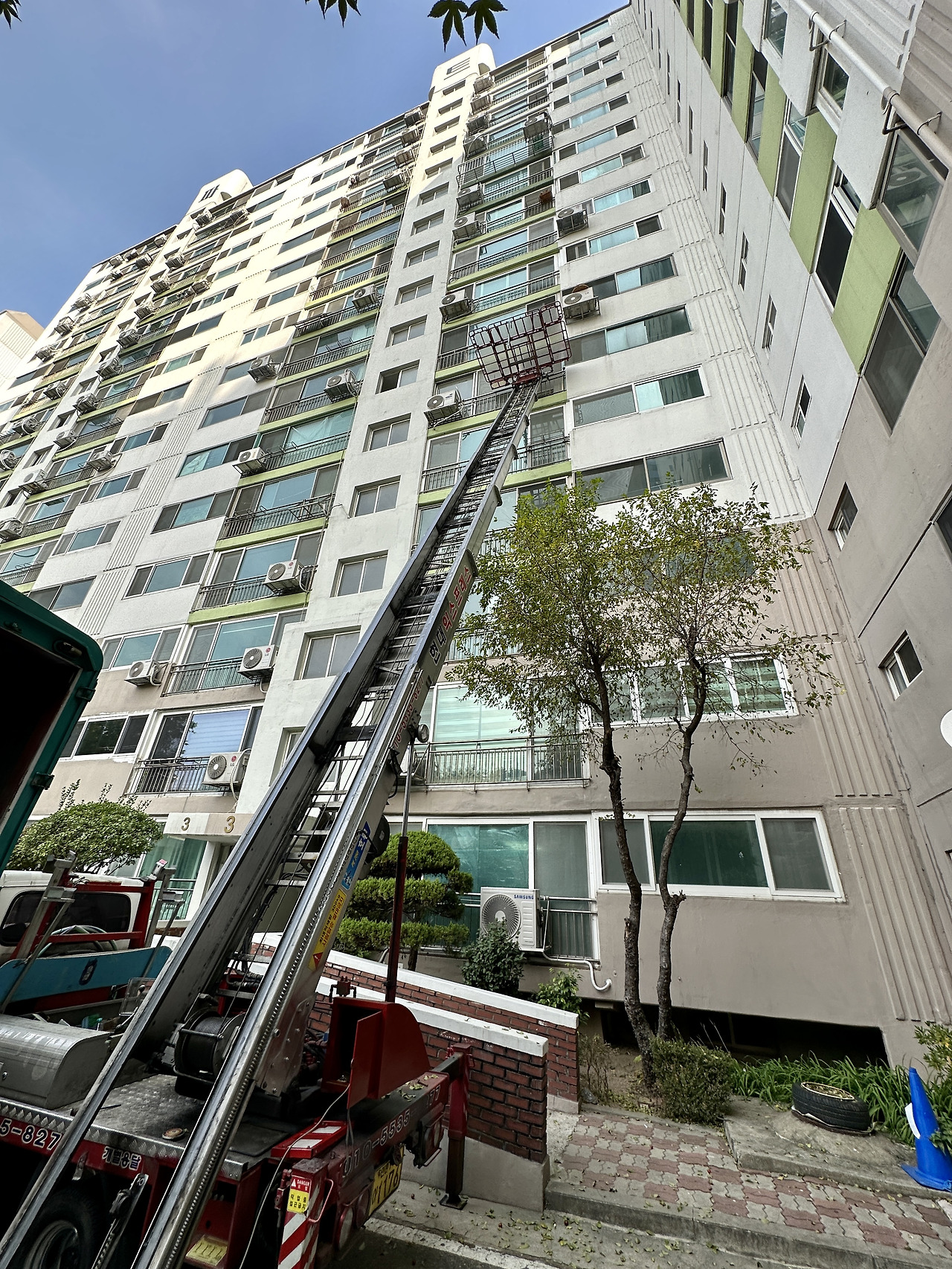 인천 도화동 동아아파트 내부 도화동 동아아파트 내부 구조 및 사진 이사가격비교 모두이사
