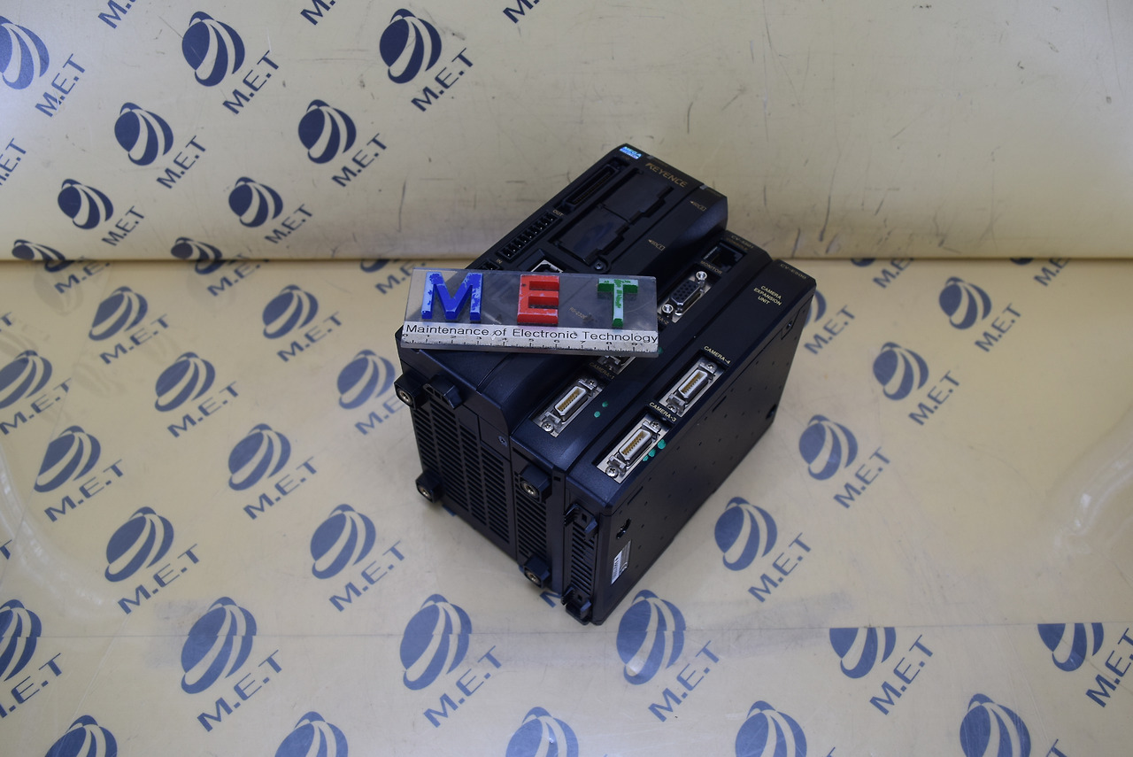 Camera Controller Keyence Cv 5001 구매 수리 단종품지원 주엠이티