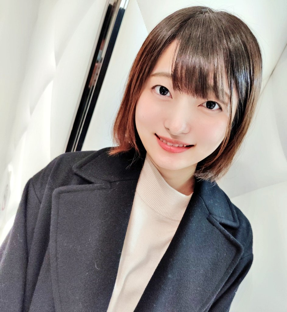 [98년생] 나카조 아오이 (Aoi Nakajo, 中城葵)