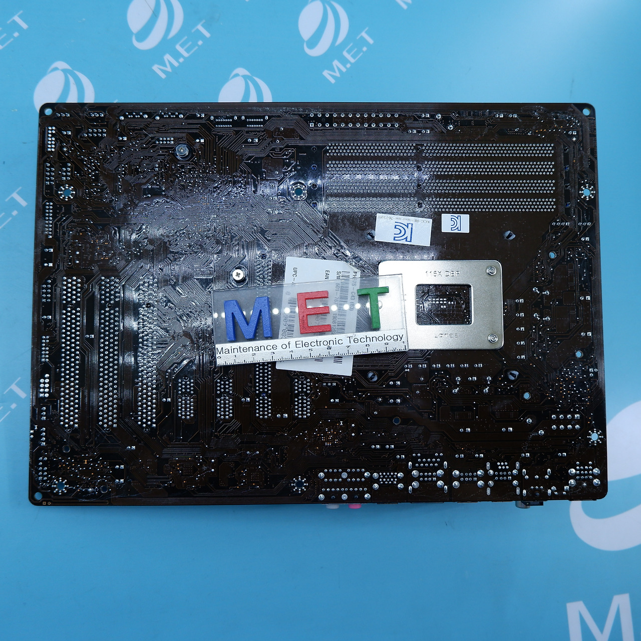 MS-7673 VER:1.1 [SINGLE BOARD COMPUTER] MSI MAIN BOARD MS 7673 VER:1 1 ...