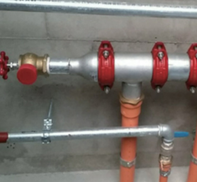 CPVC 3탄 - CPVC의 경제성, 시공 방법 및 시공 사진 (Chlorinated Polyvinyl Chloride_염소화폴리염화비닐)