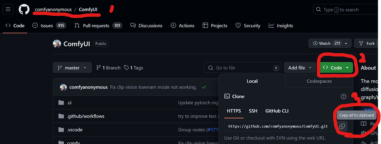 ComfyUI 설치부터 활용까지: 초보자도 쉽게 설치하기
