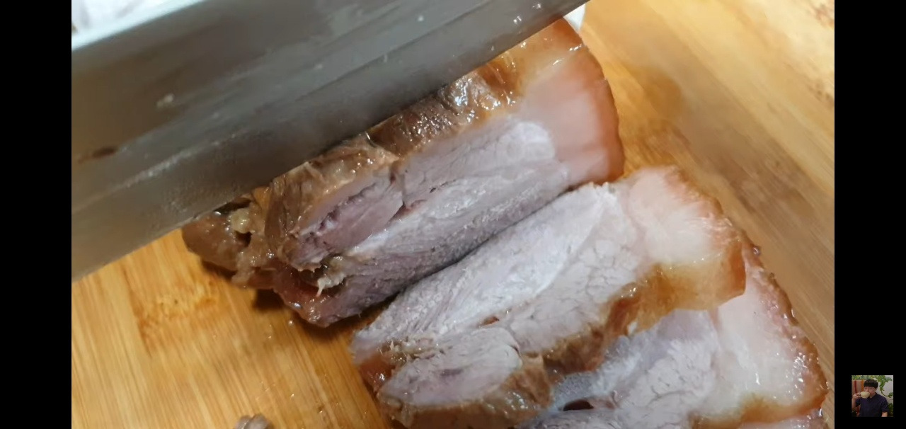족발 삶는 방법 부들부들한 돼지 족발 황금레시피