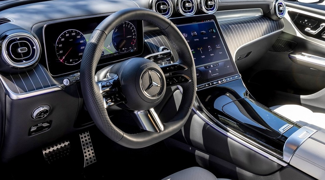 벤츠 Glc 가격 2025 가격표 Glc 풀체인지 출시일 Car 연구소