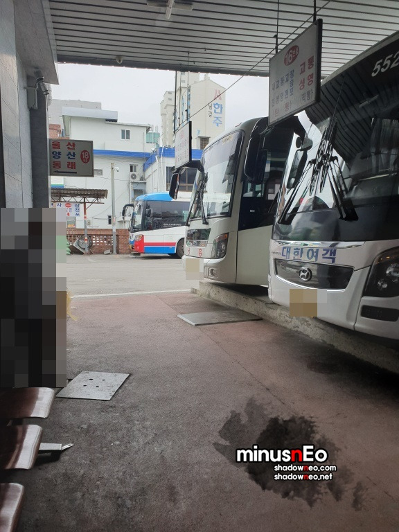 터미널 진주시외버스터미널진주시외주차장 경남 진주시 장대동
