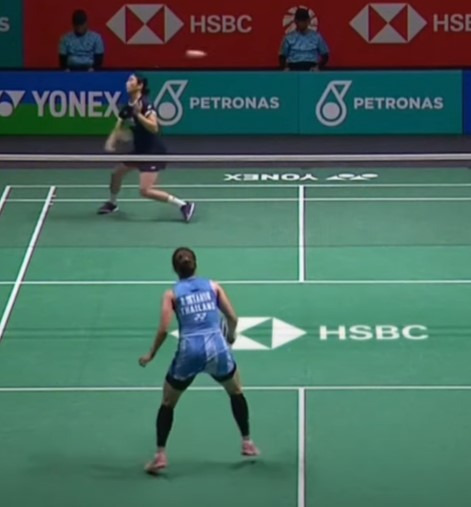 2025 Bwf 말레이시아 오픈 배드민턴 안세영 결승 중계 시간 일정 4강 경기 결과