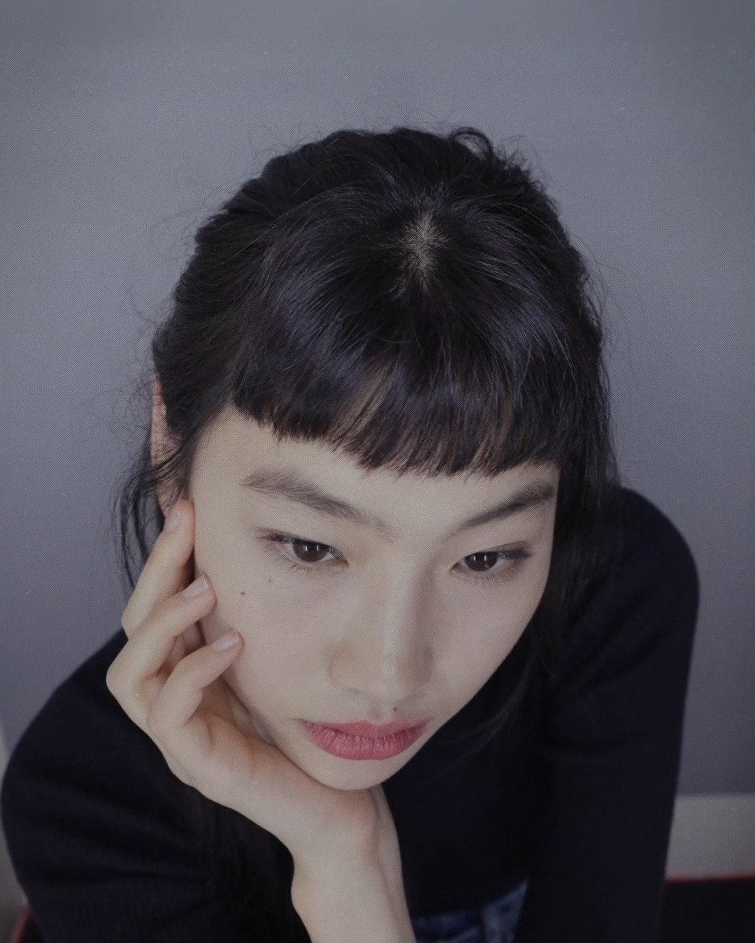 Calvin Klein x Hoyeon Jeong x Seojun Park