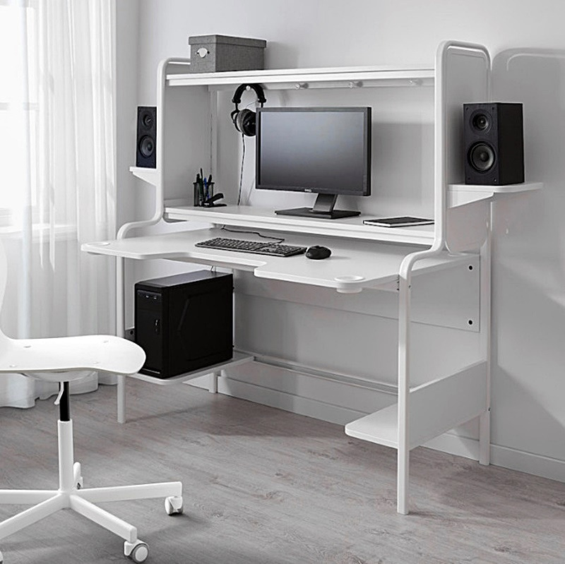 이케아 컴퓨터책상 장점과 구매 방법