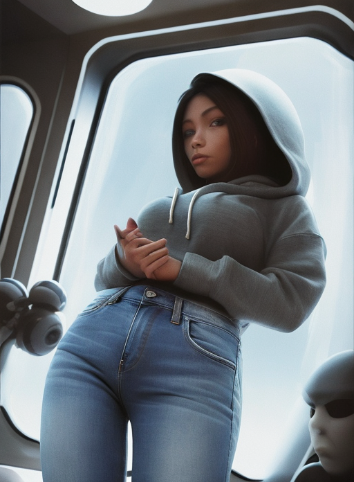 Automatic1111 GUI: 초보자 가이드(메뉴 해설)