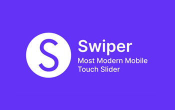 Swiper 슬라이드 자동재생 무한 롤링 (Swiper slider autoplay infinite rolling) :: 나의 ...